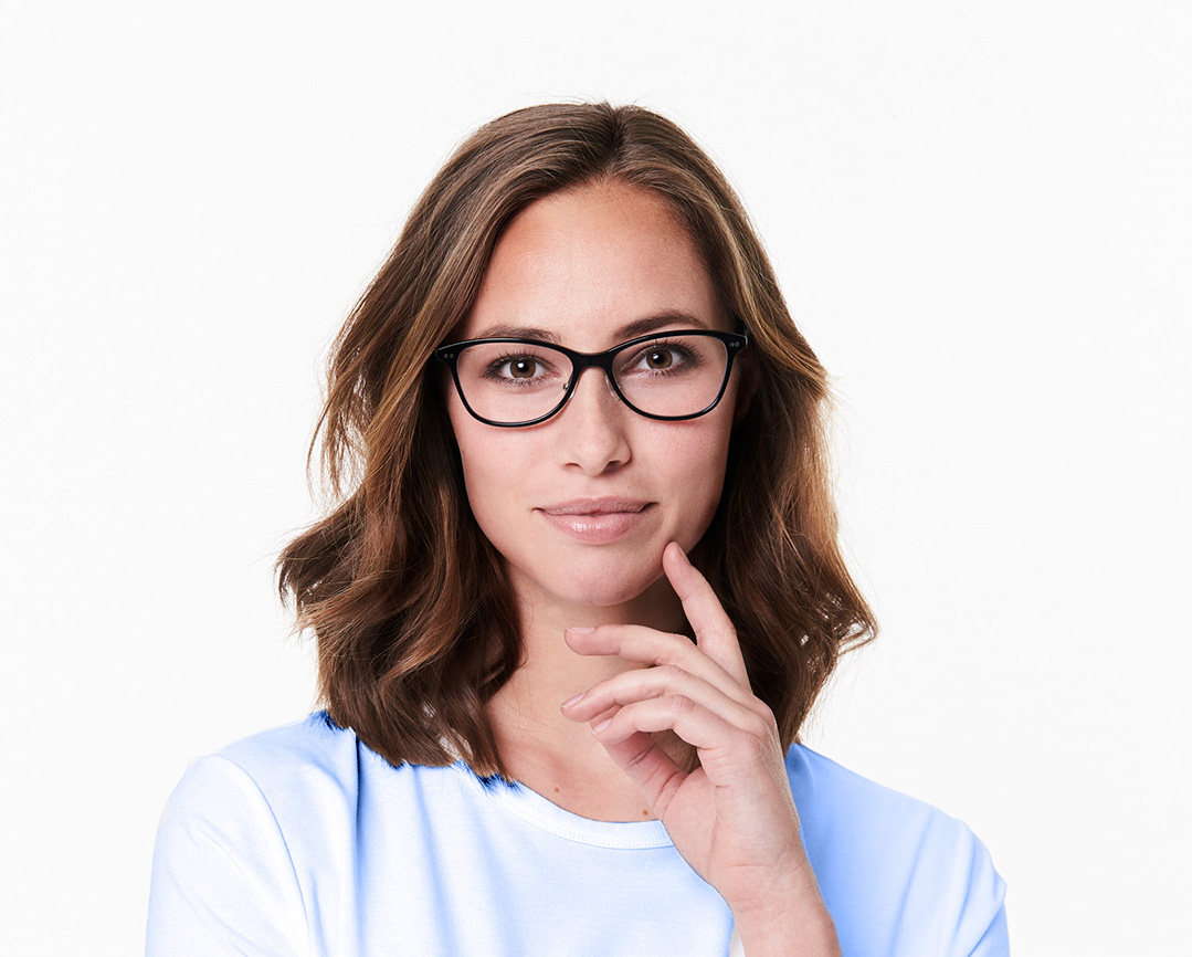 Lenses & Designer Frames | Vision Source - Dr. Michael Blackburn