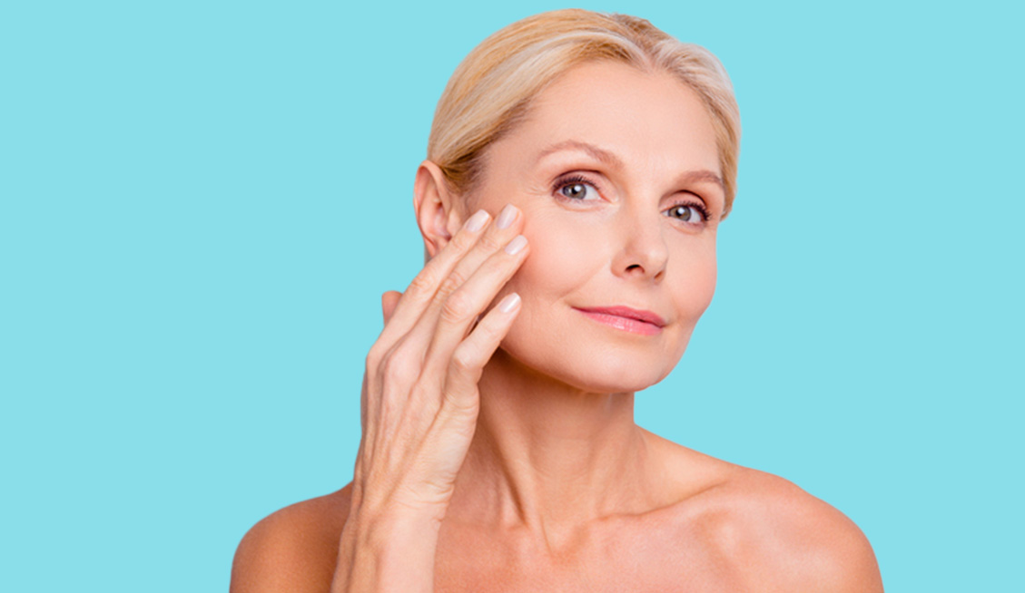 Reduce Facial Wrinkles | Vision Source - Dr. Michael Blackburn